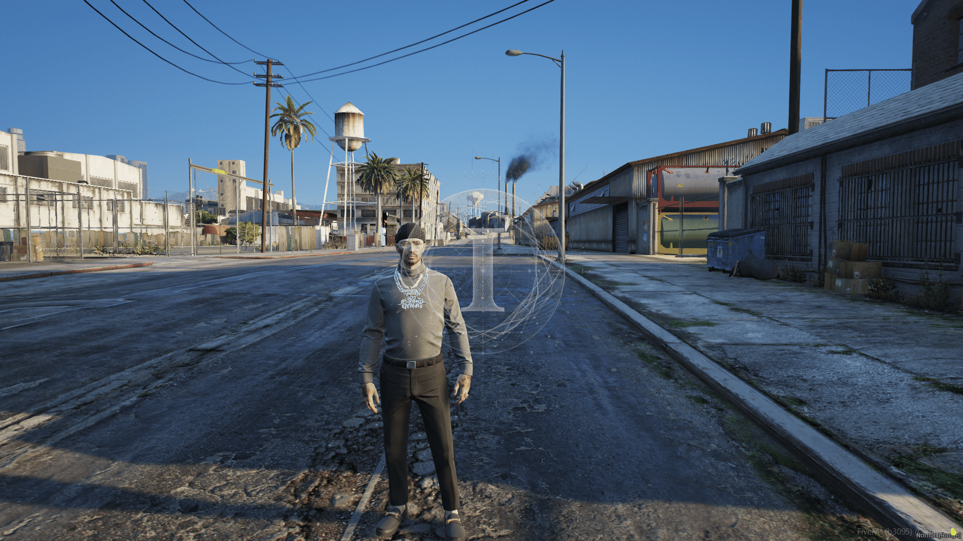PAID - [RARE][PED] Peds from Nopixel 4.0 and Prodigy 2.0 (Ramme,Mr ...