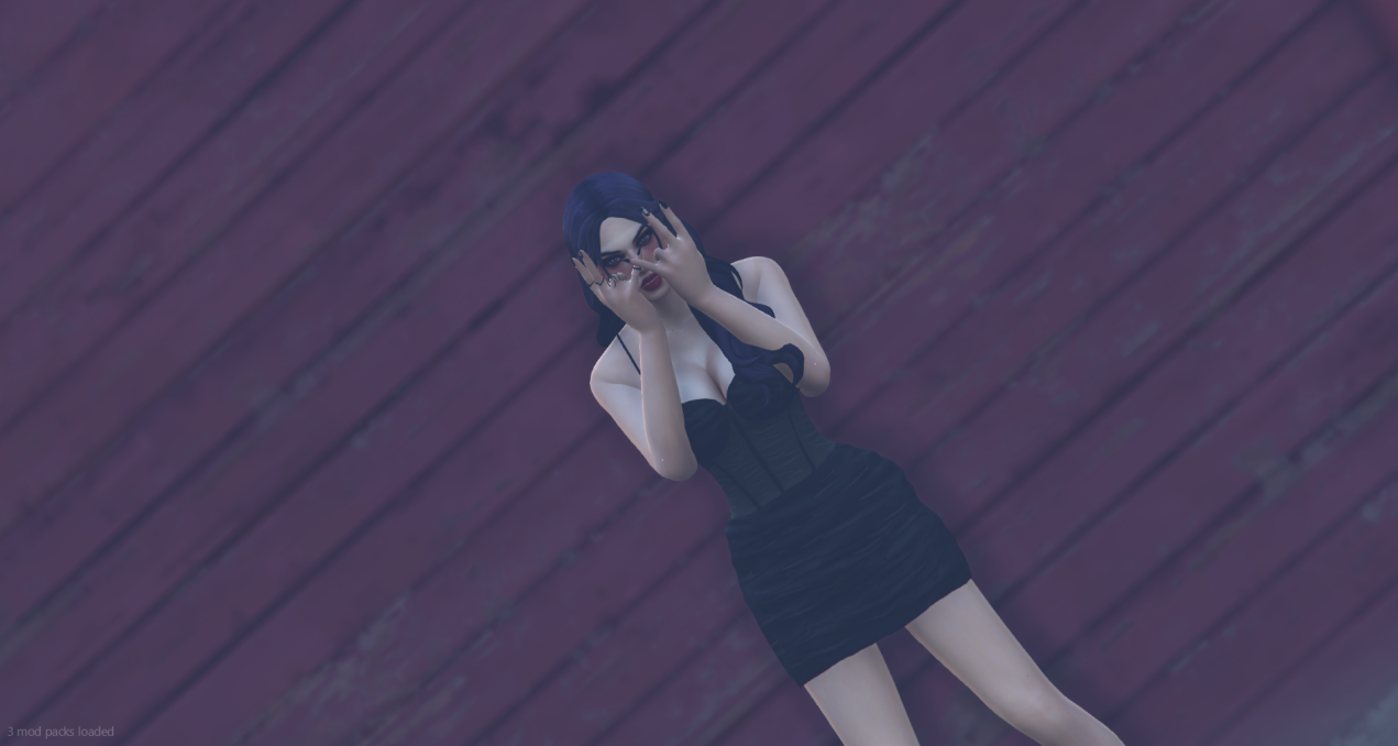 Clothes - WANEXIAMODS || FREE MINI CLOTHES PACK | vFivem - The world's ...