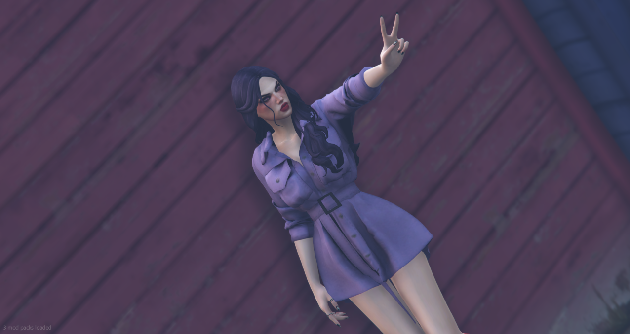Clothes - WANEXIAMODS || FREE MINI CLOTHES PACK | vFivem - The world's ...