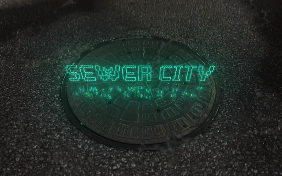 MLO/YMAP - [HOT MLO] NoPixel 4.0 - Sewer City | vFivem - The world's ...
