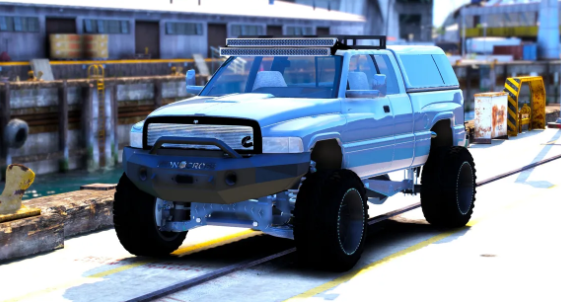 Vehicles - Vehicle Package | vFivem - The world's largest FiveM Scripts ...