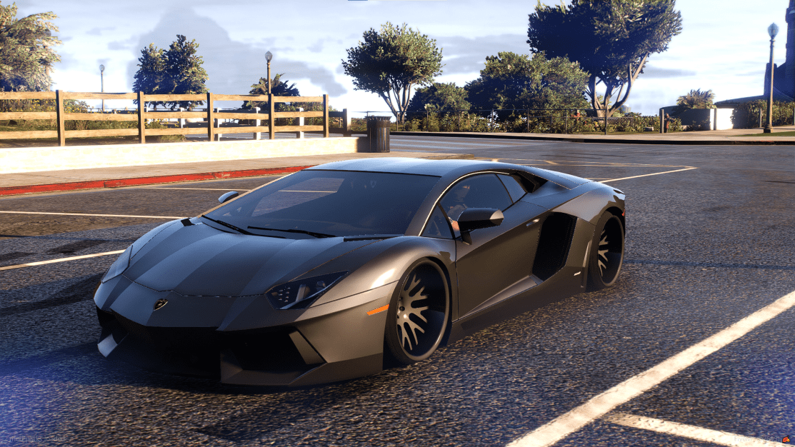 Vehicles - 10 Cars | Tora | vFivem - The world's largest FiveM Scripts ...