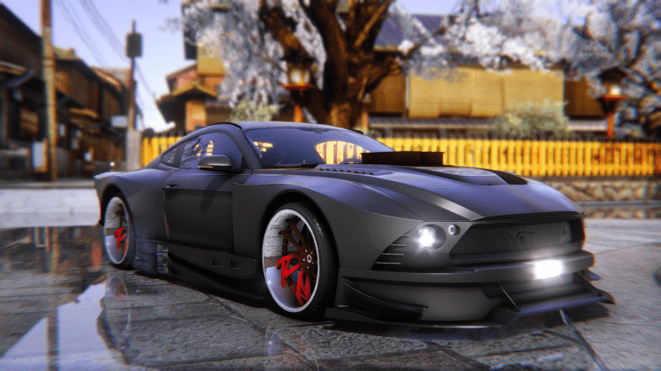 Vehicles - 10 Cars | Tora | vFivem - The world's largest FiveM Scripts ...